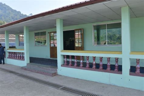 နိုင်ငံတော်စီမံအုပ်ချုပ်ရေးကောင်စီဥက္ကဋ္ဌ နိုင်ငံတော်ဝန်ကြီးချုပ်ဗိုလ်ချုပ်မှူးကြီး မင်းအောင်လ