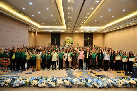 พัฒนาการจังหวัดระยอง เปิดโครงการ มหกรรมการออม 51 ปี ทุนชุมชนขับเคลื่อนเศรษฐกิจฐานราก สยามรัฐ