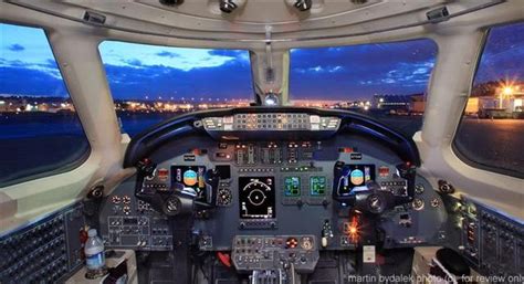 Cessna Citation Excel Performance Specs