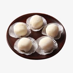 糯米糍美食图片免费下载 糯米糍美食素材 糯米糍美食模板 新图网