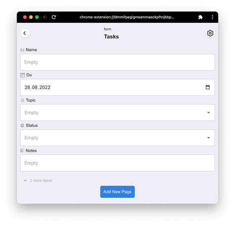 Use Save To Notion As A Standalone App Rnotion