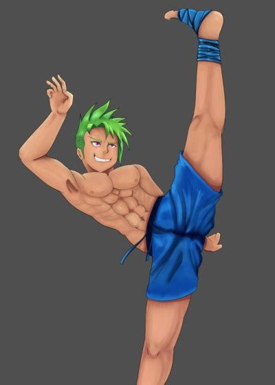 Source Heavy Kick~ By Zakonestar Tumbex