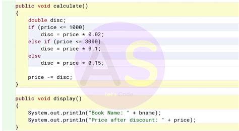 Class10 Icse Computer Science Java Question Paper 2016