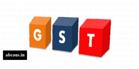 CBIC Clarification On GST Rates Classification Of Goods Read Circular