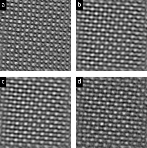 Reconstructions Using Detector Subsampling And Fourier Filtering A