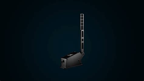 Simagic Tb1 Hand Brake Extreme Simracing