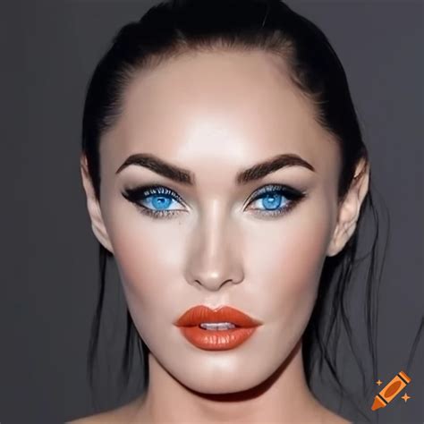 High Resolution Image Of A Beautiful Woman With Tan Skin And Dark Hair