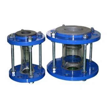 Sight Flow Indicator At Best Price In Thane By Linein Polytech Industries Prop Jitendra