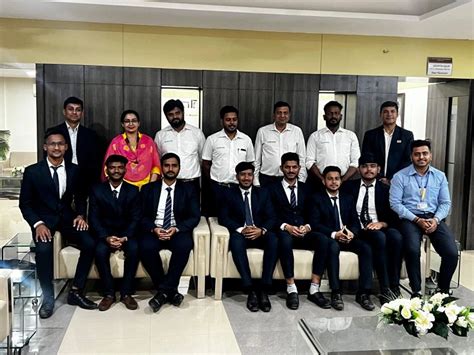 Lalit Choudhary On Linkedin Dypatilcollegeakurdi