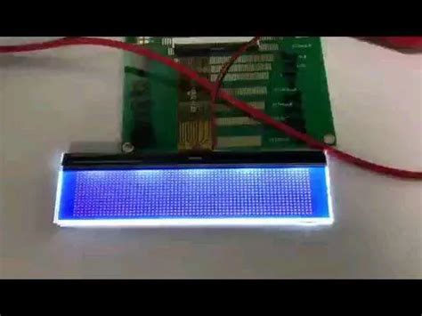 192x64 Lcd Display Module Monochrome Lcd Graphical Dot Matrix Screen China Lcd Display And Lcd 192x64 Lcd Display Module Monochrome Lcd Graphical Dot Matrix Screen China Lcd Display And Lcd