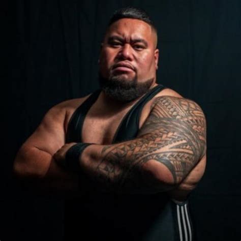 Richard Mulu Ppv Matches Internet Wrestling Database Iwd