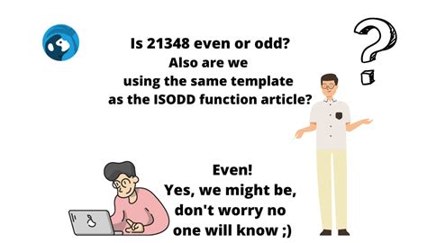 Iseven Function Formula Examples How To Use Iseven Wall Street Oasis