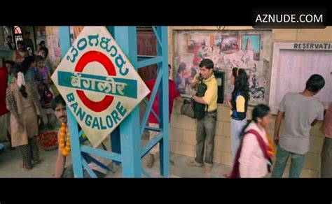 Subhojit Sen Underwear Scene In Brahman Naman Aznude