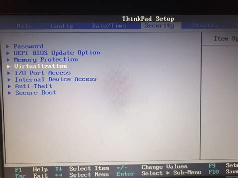 使用virtualbox创建虚拟机时出现无效设置：禁用硬件加速oracle Vm Virtualbox发现无效配置硬件加速页 Csdn博客