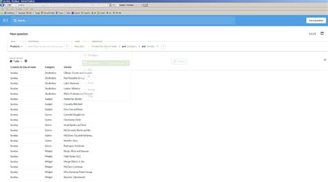 Filter Widget Cannot Display In Ie11 · Issue 8195 · Metabasemetabase · Github