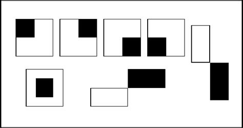Figure 1 From Face Detection In Complex Background Using Adaboost