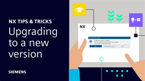 NX Tips And Tricks Upgrading To A New Version