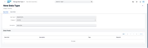 Capture Traceability Data During Component Assembl Sap Community