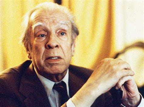 Impulsan La Repatriación De Los Restos De Jorge Luis Borges Radio Perfil
