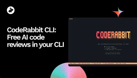 Coderabbit For Vs Code が登場 — 無料のaiコードレビュー