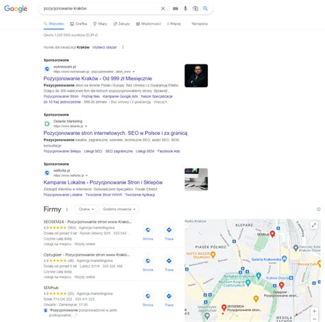 Rich Snippets For Seo Enhancing Search Visibility Blog Senuto