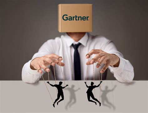 Piyush Dewangan On Linkedin Gartner Is Killing Innovation I Will Run A Dedicated Campaign To