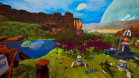 The Planet Crafter Archives Dot Esports