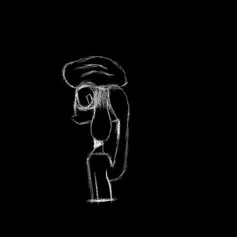 Spongebob Grocery List Ghost R Spongebob