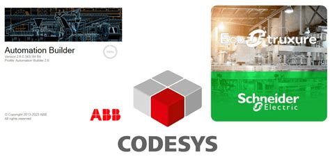 Programmazione Plc Codesys La Porta Sui I Plc Schneider E Abb