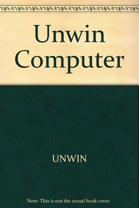 Computer Programming For Geographers 9780470206058 Unwin David John Dawson John