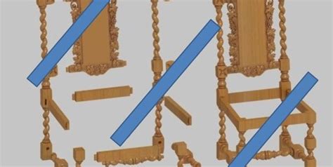 Free Bull 3d Stl Relief File To Cnc Router Machining Artcam Vcarve Vectric Aspire Cimatron