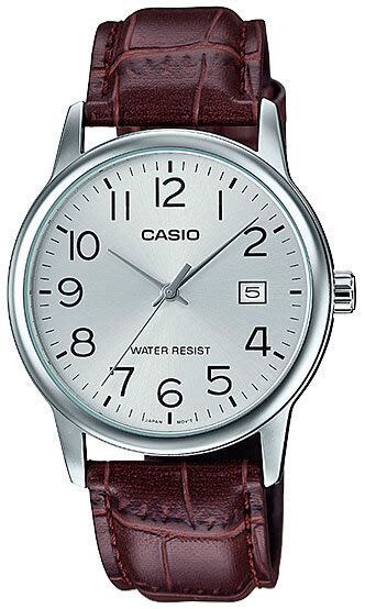 Наручные часы Casio Mtp V002l 7b2 купить с доставкой по выгодным ценам в интернет магазине