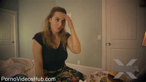 MissaX Presents Natasha Nice In CTRL ALT DEL Stepmom Porno Videos Hub