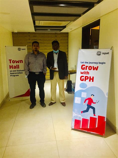 Imtiaz Ahmed Khan On Linkedin Newera Journeybegins Growwithgph