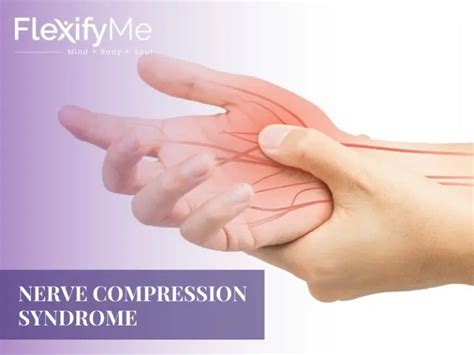 Tackling Nerve Compression With Light Stretches And Exercises