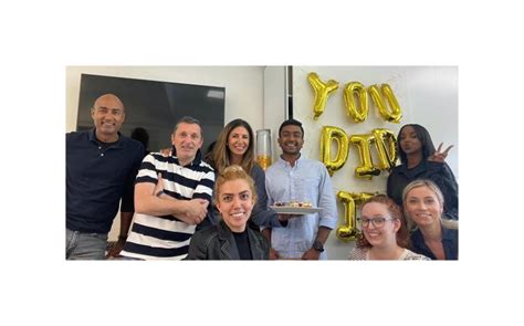 Matheesha Rajapaksha On Linkedin Thankful Teamwork Graduationsurprise