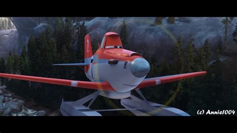 Planes Still I Fly