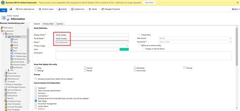 Lets Get Started With Azure Function For Dynamics 365 Crm Part 1 Updated Connection Code