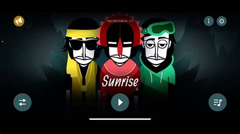 Incredibox Time Youtube