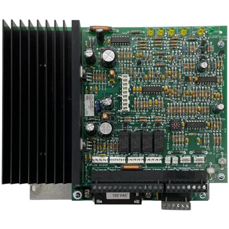 Notifier Aa 30 30 Watt Audio Amplifier Stock On Fire