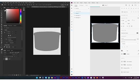 Problems With Copy Pasting From Photoshop To Illus Adobe Product