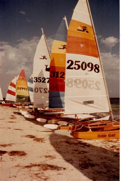 Hobie Cat 14 Class Rule 3 4 And 3 5 Exemptions Modifications Hobie Class Association Of Western