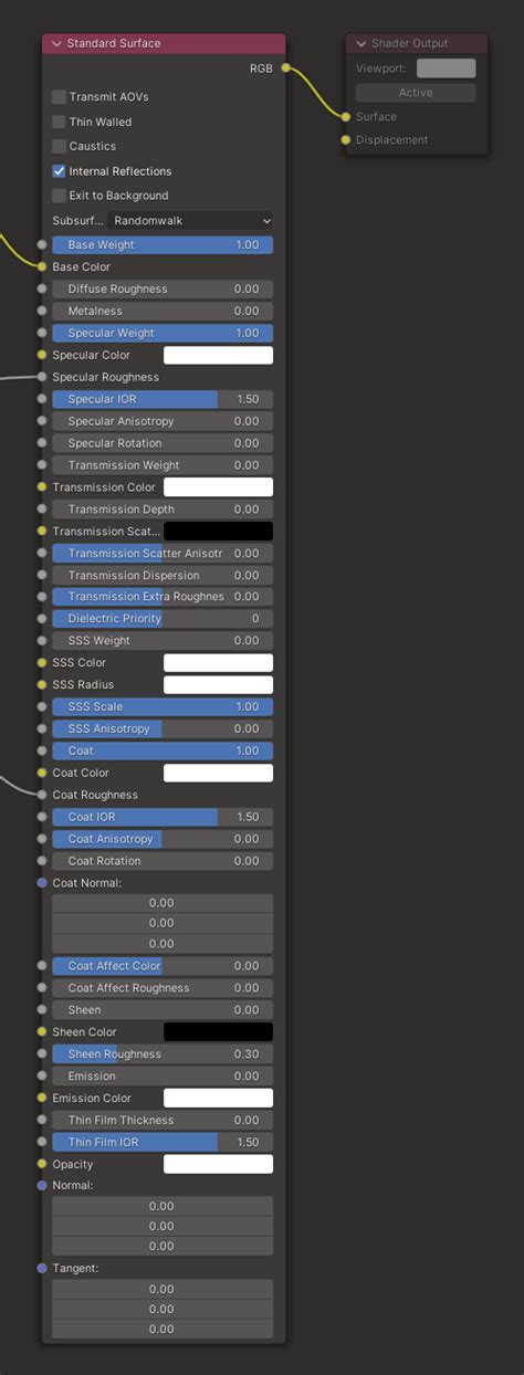 Fix Vector Input Sockets · Issue 212 · Lunadigitalbtoa · Github