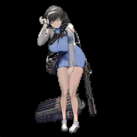 Tier List Goddess Of Victory Nikke Terbaru 26 Mei 2023