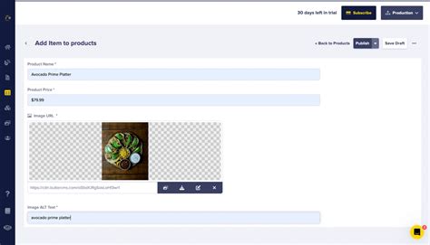 How To Add E Commerce Landing Pages To Your Go App Using Buttercms