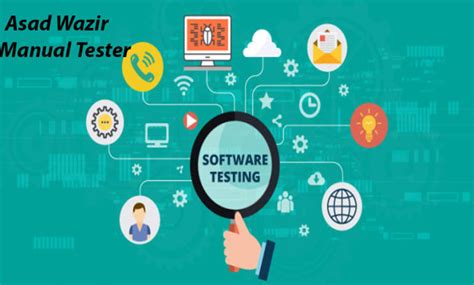 Do Qa Beta Manual Testing Of Your Website And Software To Make It Bug Free By Asadwazir Fiverr