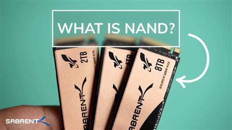 What Is Nand Explained Youtube