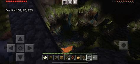 Minecraft Cave R Minecraft