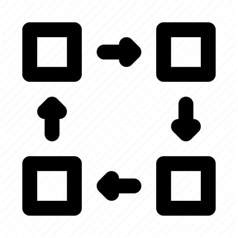 Duplicate Instace Iterative Math Object Icon