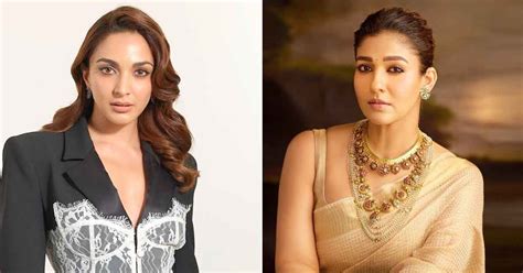 Geetu Mohandas Toxic Cast Nayanthara And Kiara Advani To Play Key Roles In Yashs Next Along